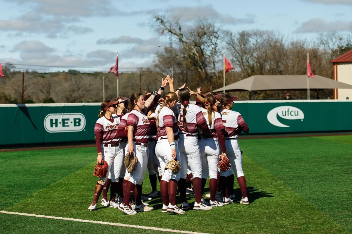 Texas State vs Penn State Softball Series Preview – Bobcats Insider
