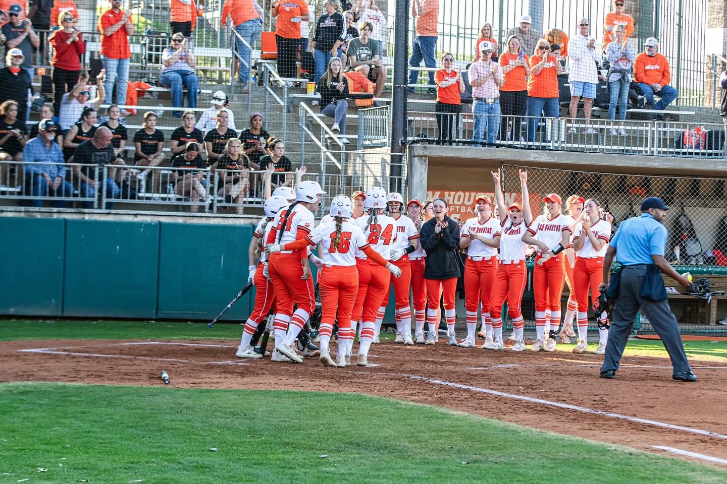 Texas State vs Sam Houston Softball Preview – Bobcats Insider