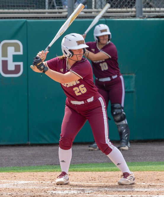 Bobcats Defeat Jaguars 13-3 Behind Historic Night from Vanderford and ...