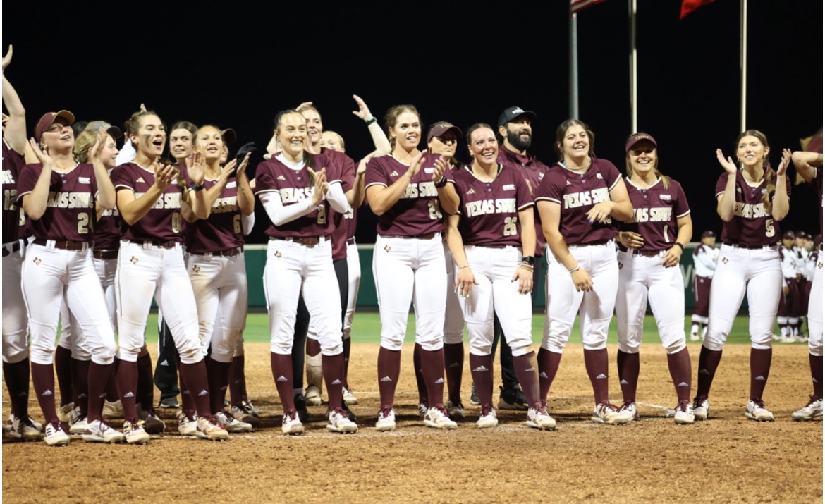Bobcats Pick Up 8-0 Run Rule Win Over Trojans, Take Series – Bobcats ...